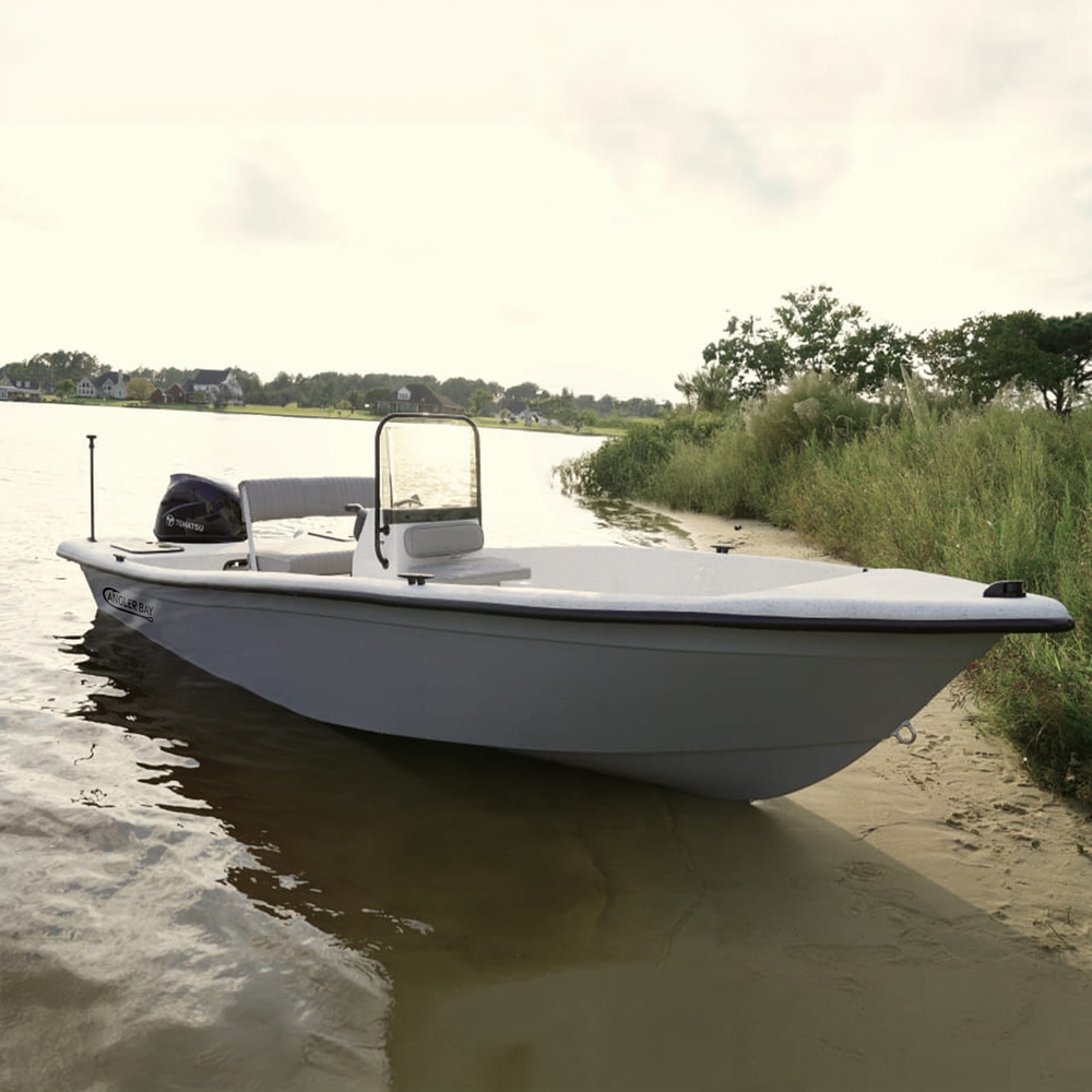 DirectBoats.com, Small Pontoon Boats, little Power Boats, Mini Fishing ...
