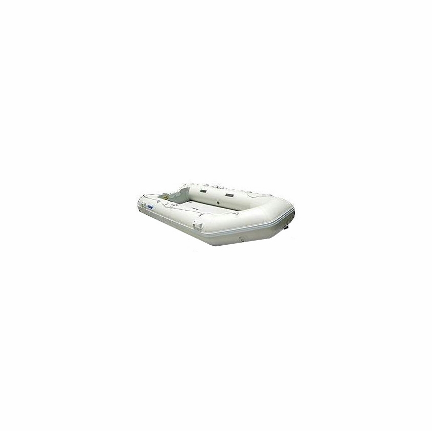 Aquastar JS 340 Sport Boat