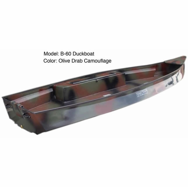 River Hawk Boats NOT AVAILABLE FOR PURCHASE!