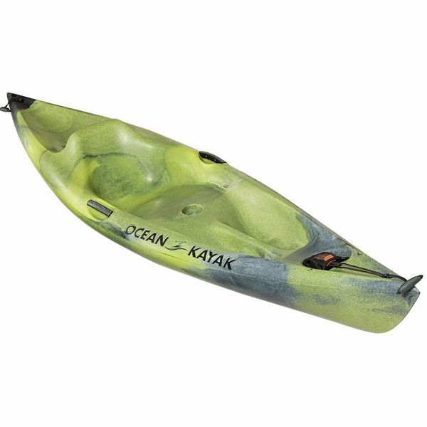 Rental / Commercial Kayaks
