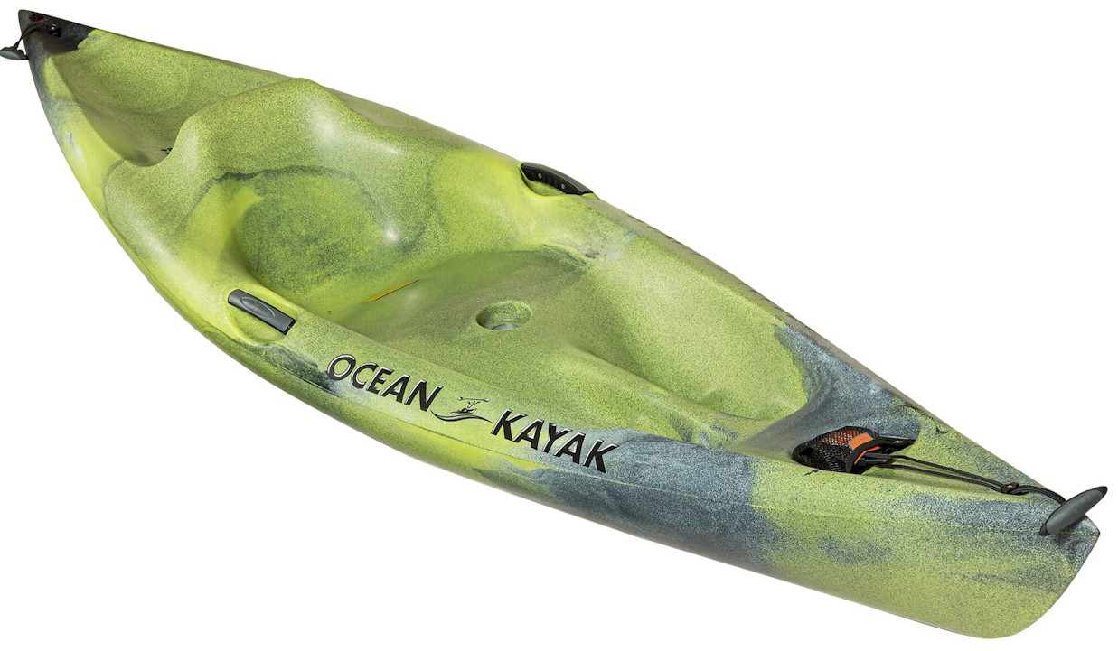 Banzai Kayak