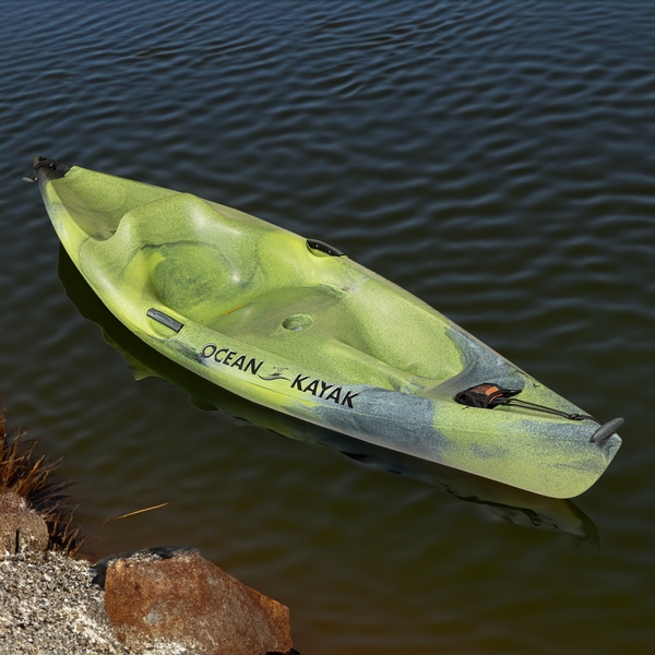 Ocean Kayak