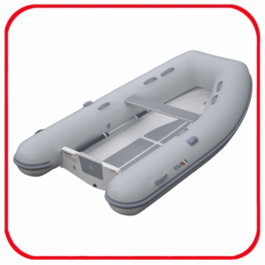 Inflatable Boats
