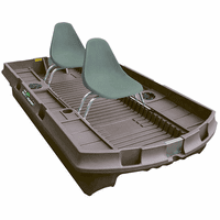 Bass Hunter Boats