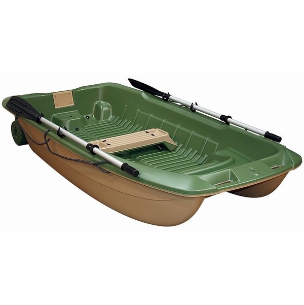 BIC 245 Dinghy 4 Pack