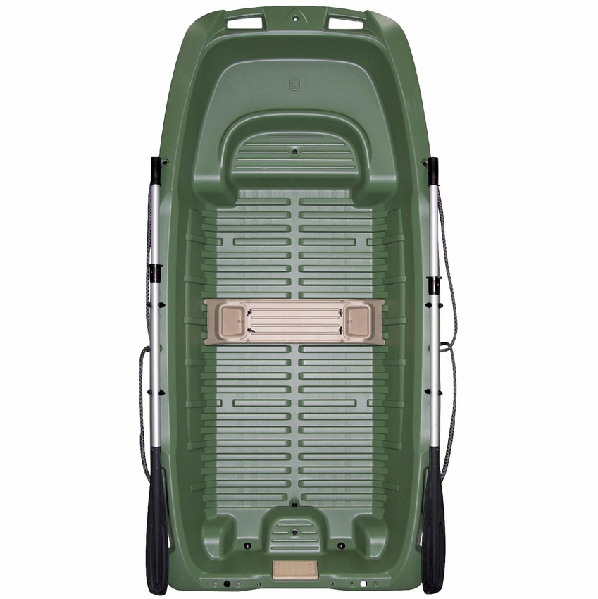 BIC 245 Dinghy