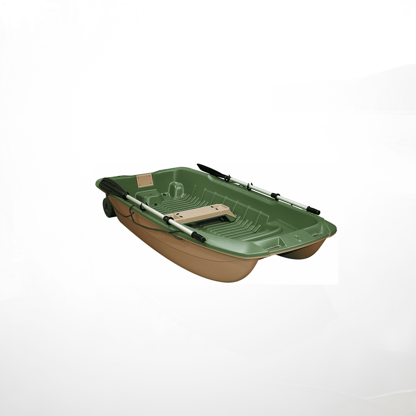 BIC 245 Dinghy