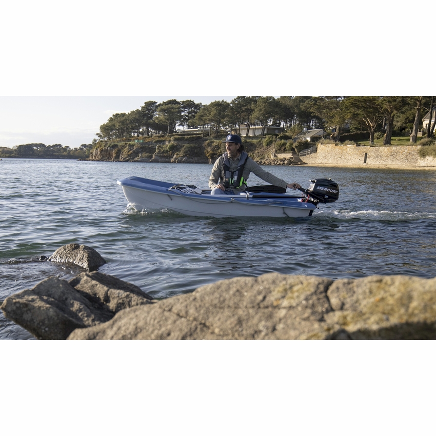 BIC 245 Dinghy