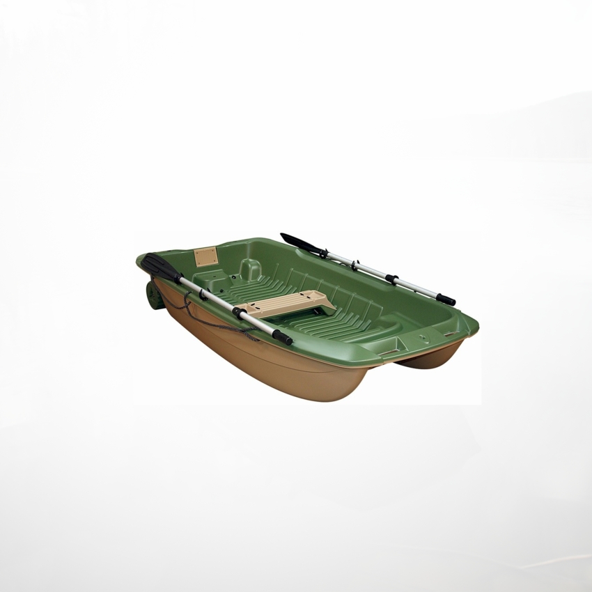 BIC 245 Dinghy