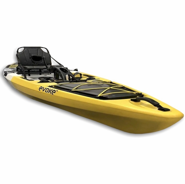 Evoke Kayaks NOT AVAILABLE FOR PURCHASE!