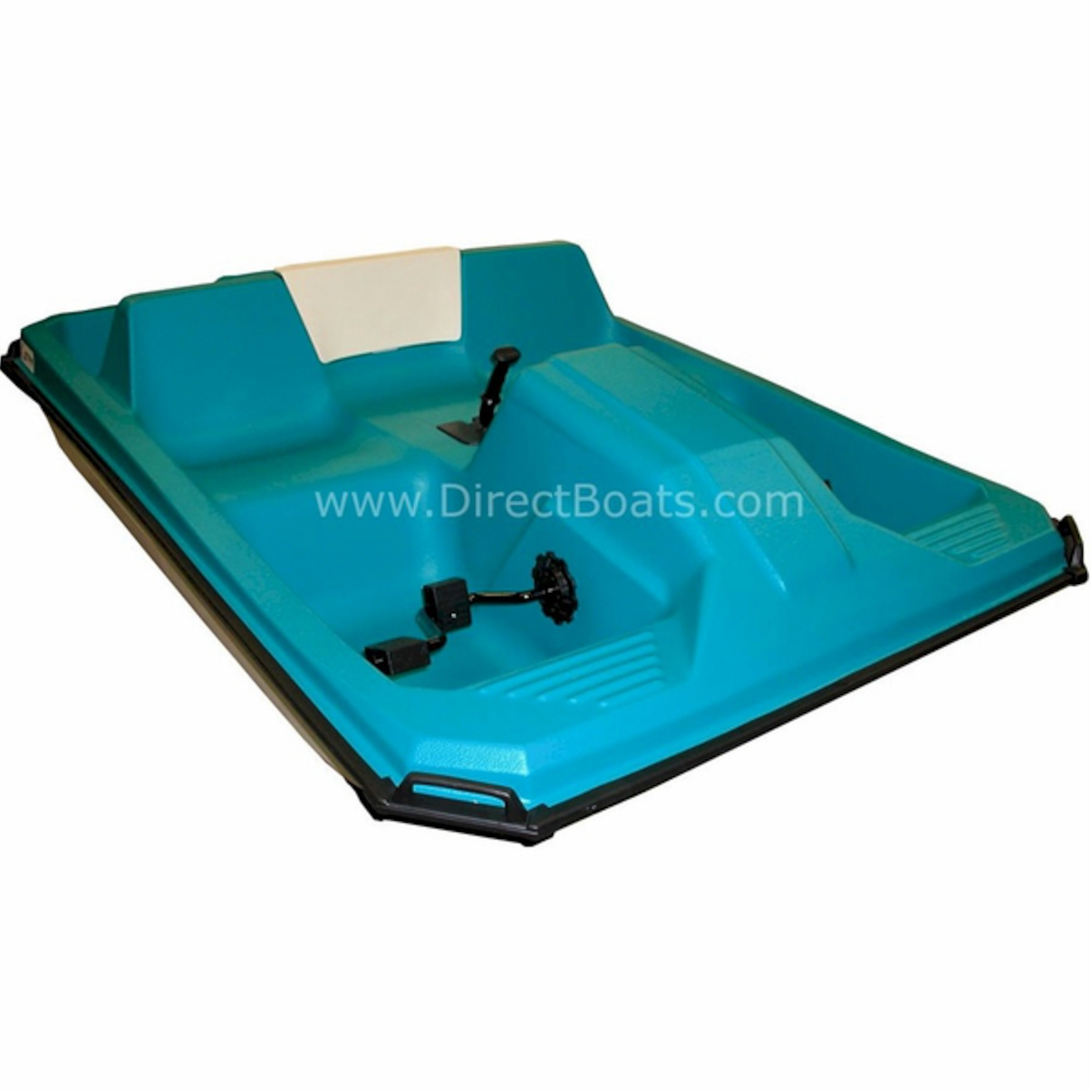 Captain 5 Pedal Boat