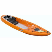 Clear Bottom Kayaks