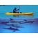Caribe Clear Bottom Kayak