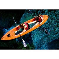 Clear Bottom Kayaks