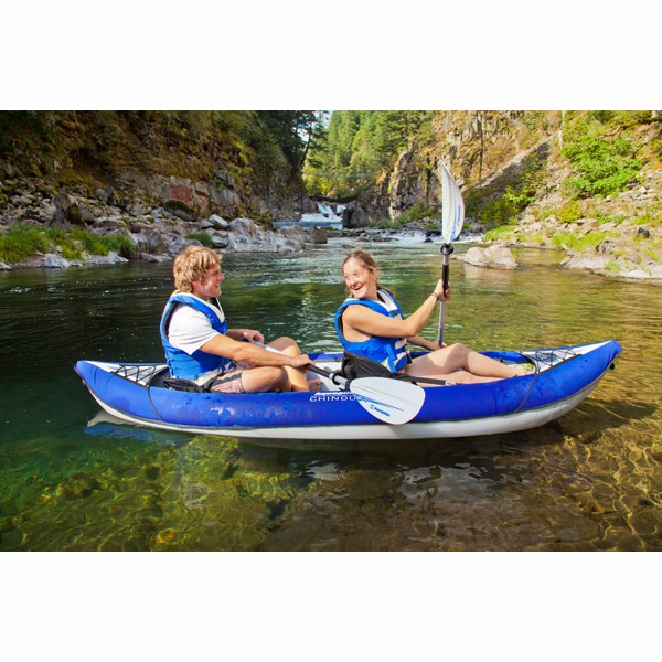 Chinook XP Two Kayak