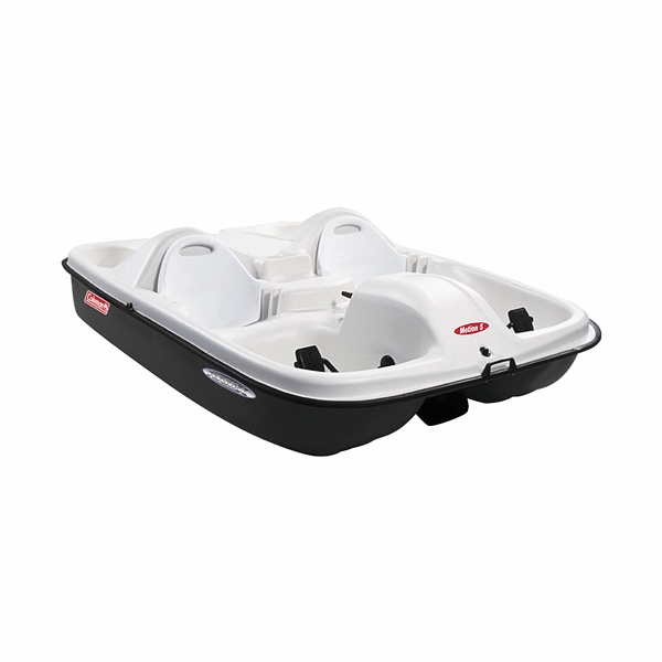 Discontinued Coleman Boats