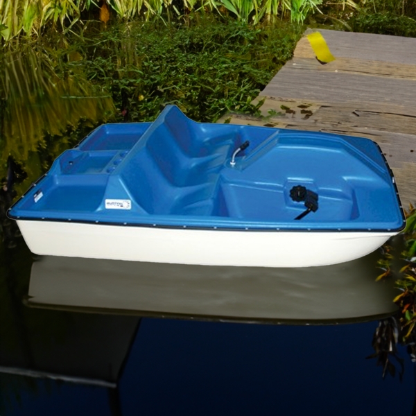 All Paddle | Pedal Boats