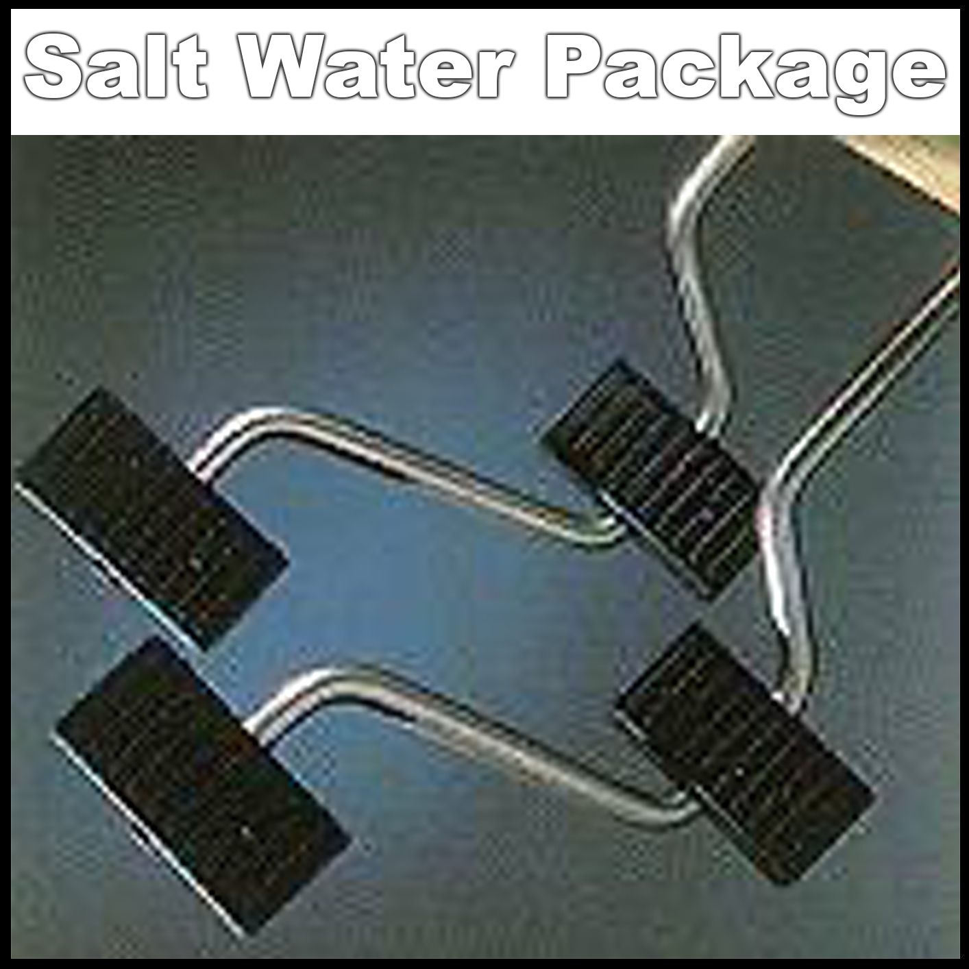 Commodore Pedal Boat