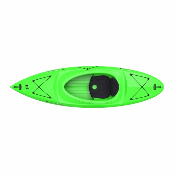 Emotion Discontinued Kayaks NOT AVAILABLE FOR PURCHASE!