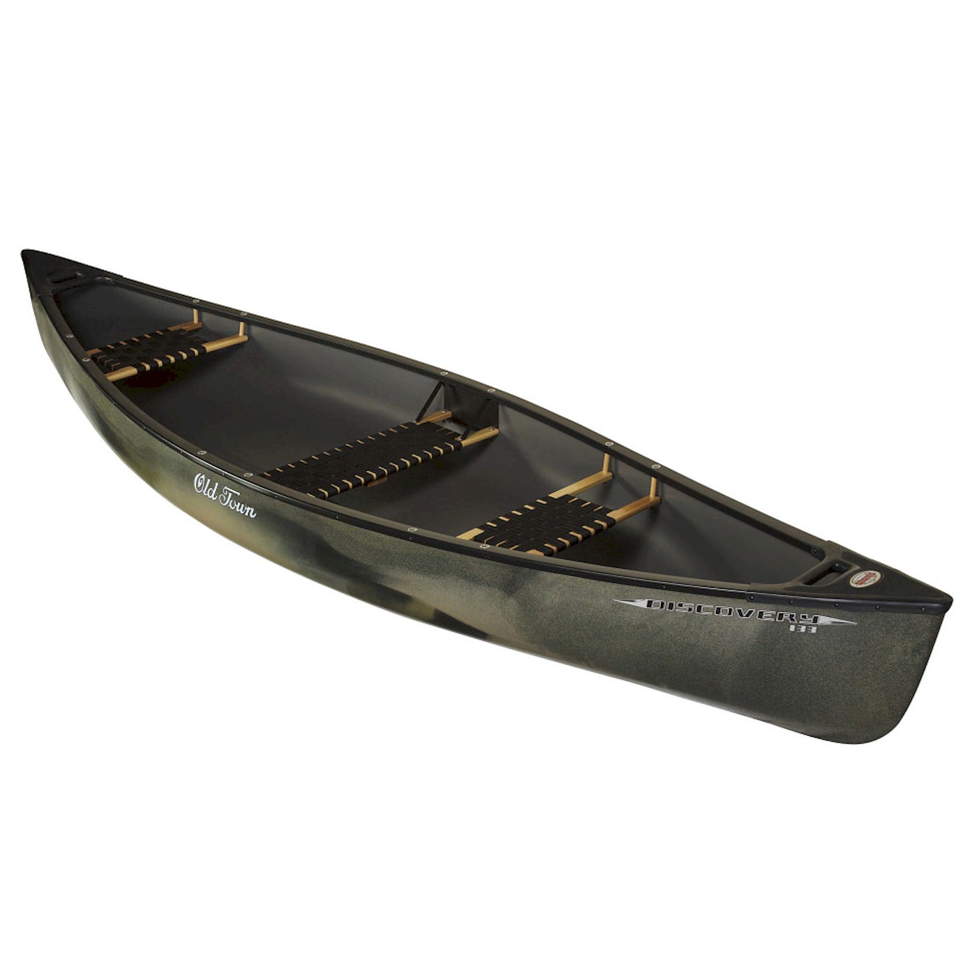 Discovery 133 Canoe