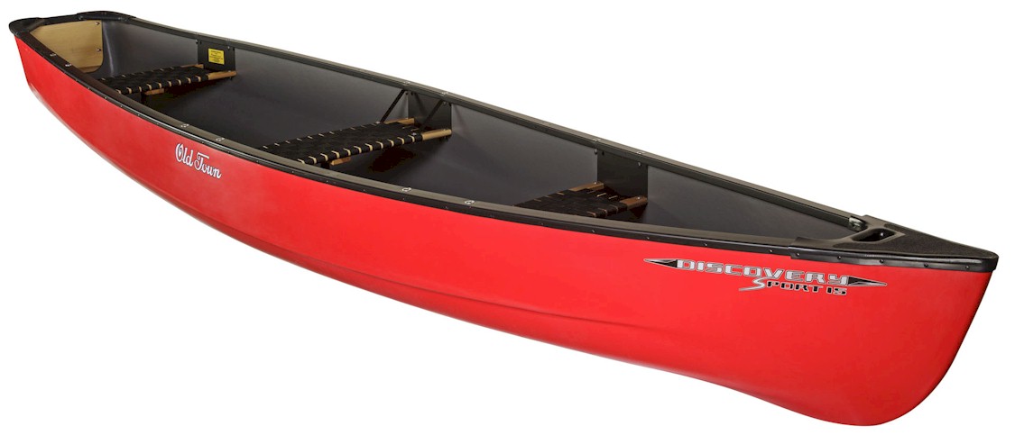 Discovery Sport 15 Canoe