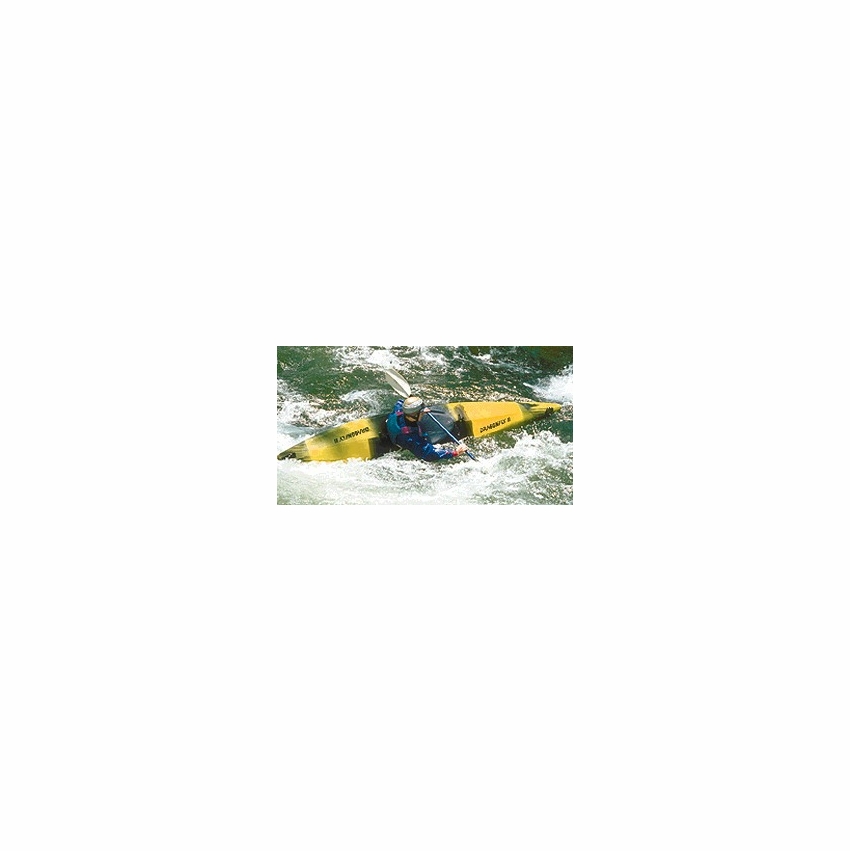 Dragonfly II Kayak