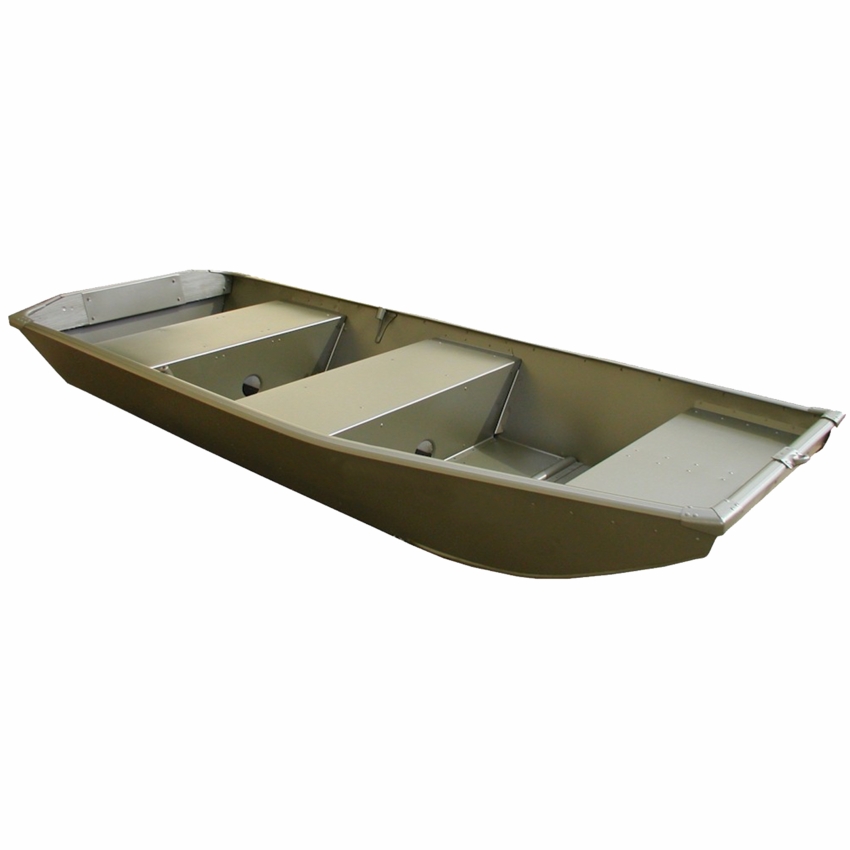 Edgewater 1030 Jon Boat