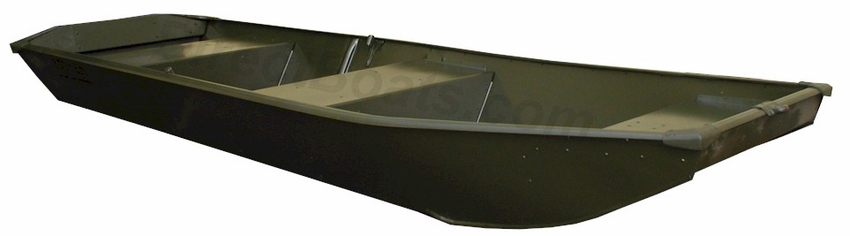 Edgewater 12 Jon Boat