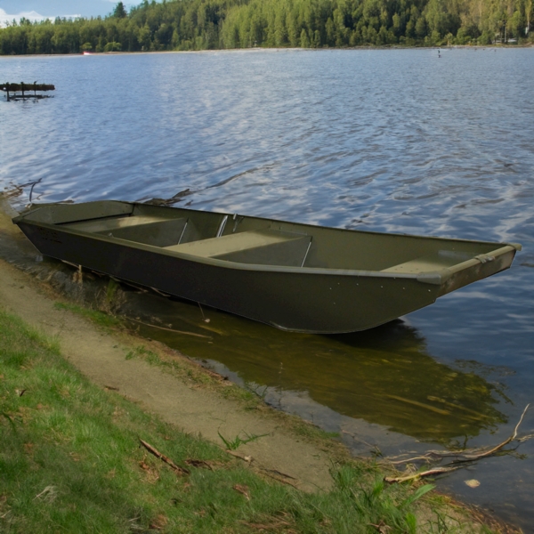All Jon Boats For Sale