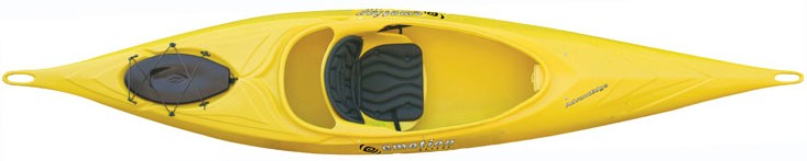 Emotion Advant-Edge Kayak