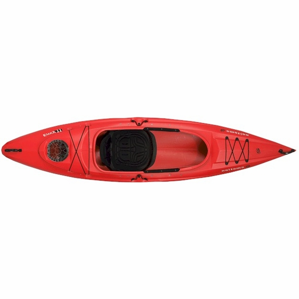 Emotion Discontinued Kayaks NOT AVAILABLE FOR PURCHASE!