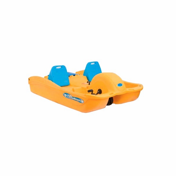 Future Beach Pedal Boats