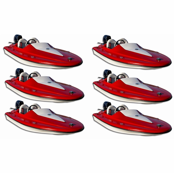 Small Speed Boat