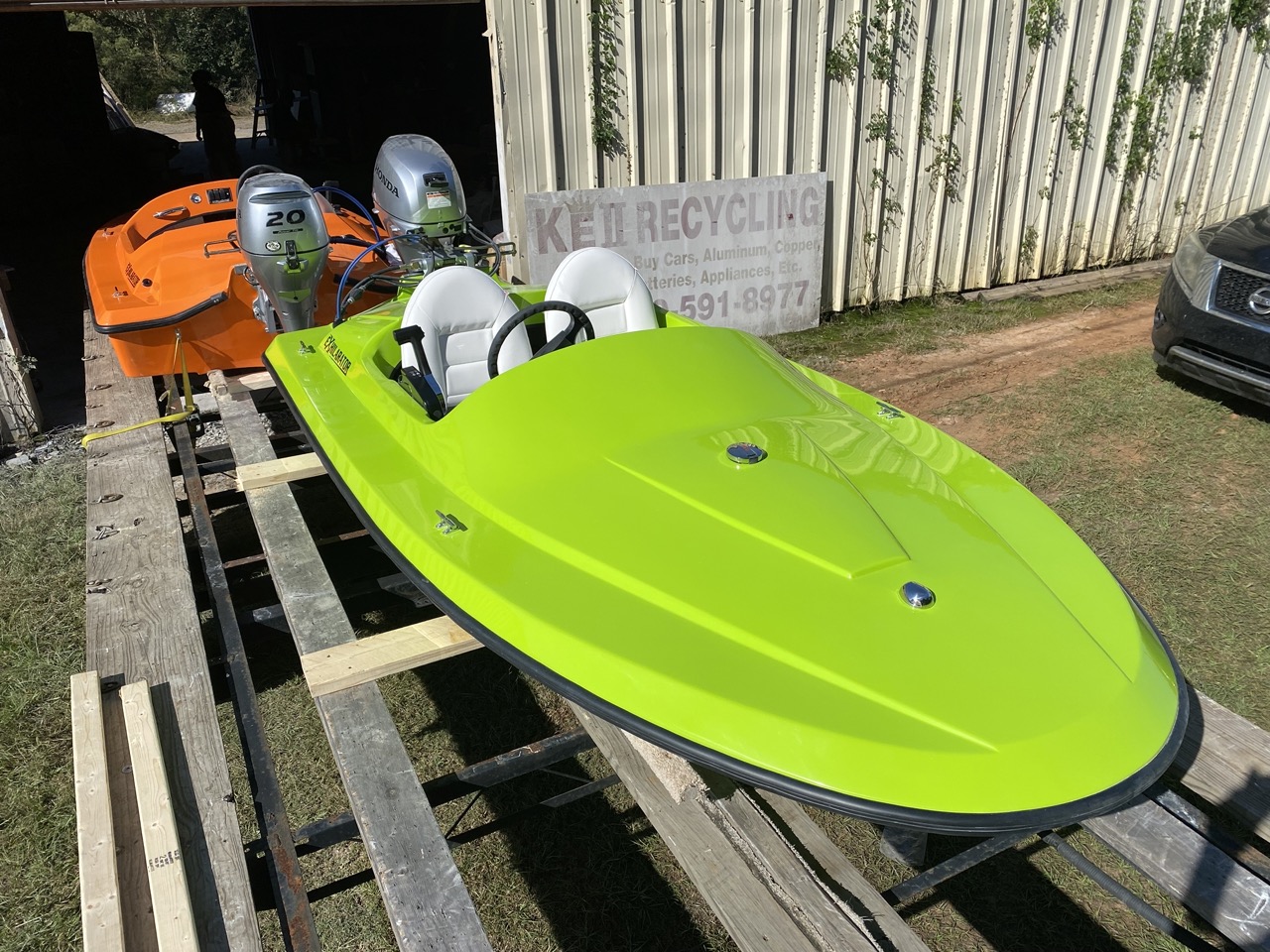 Exhilarator 109 image 9