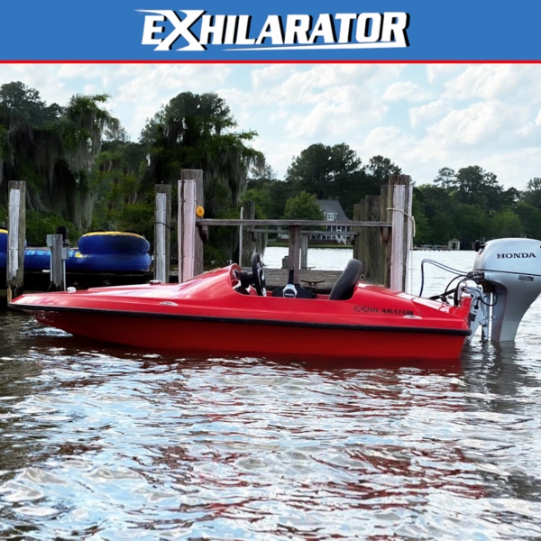 Exhilarator Boats