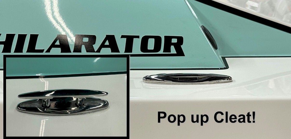 Exhilarator 151 Ultimate Pkg