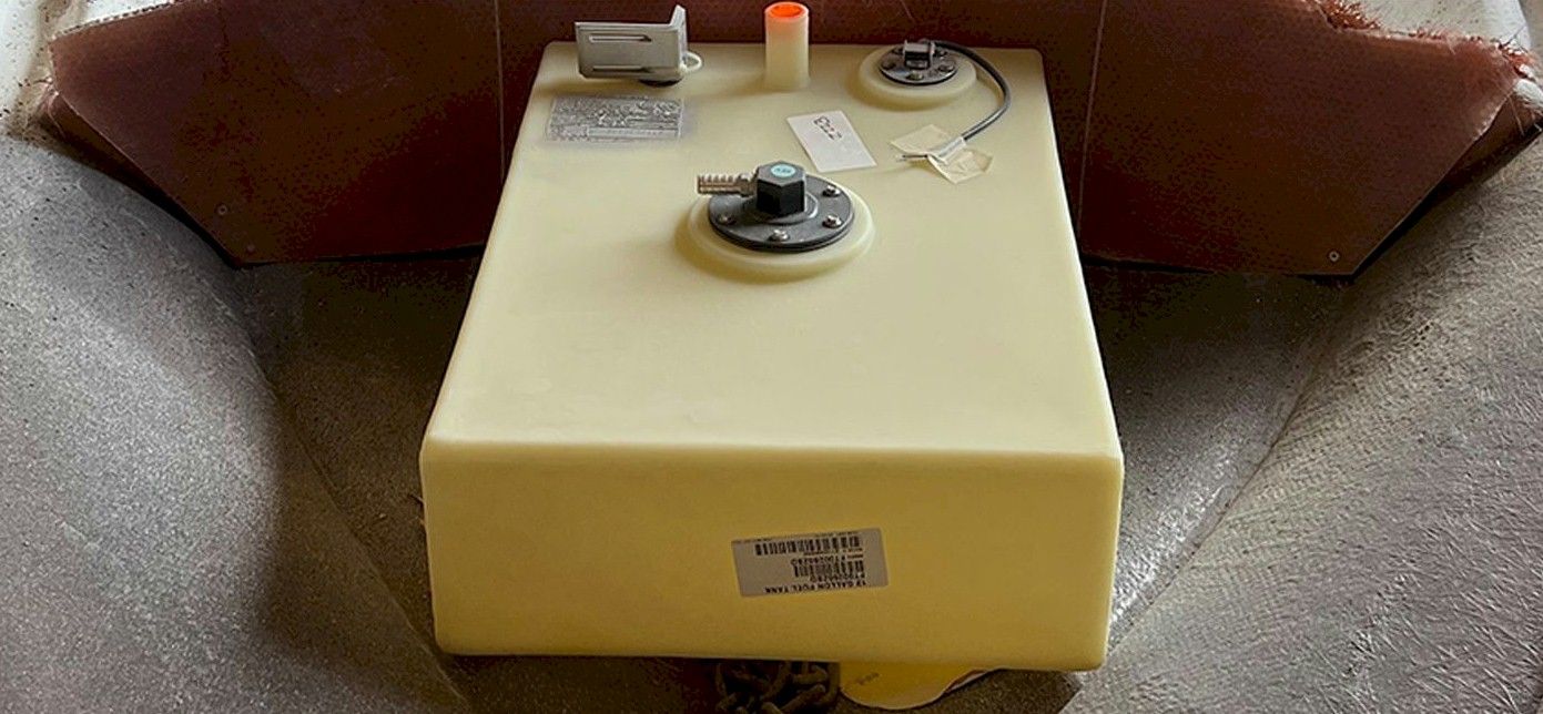 Exhilarator 151 Ultimate Pkg