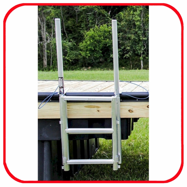 Dock Ladders