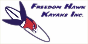Freedom Hawk Kayaks