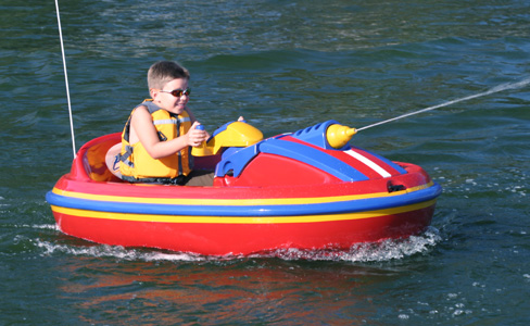 Fun Boats