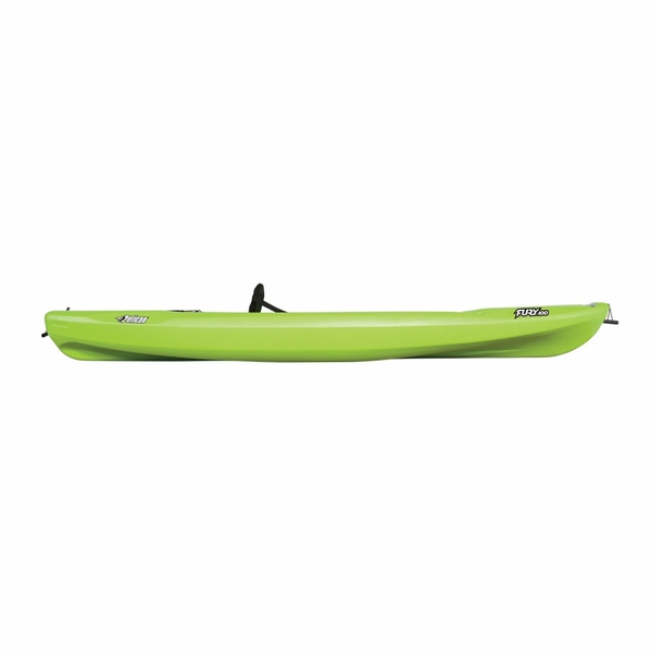 Fury 100 Kayak