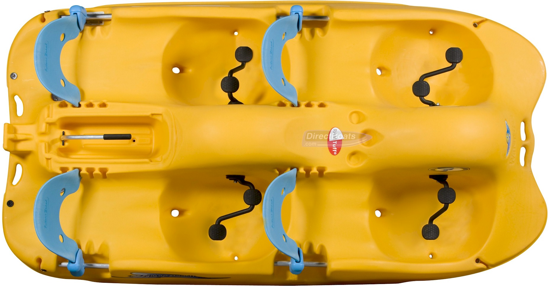 Future Beach Water Bee 400 Overhead