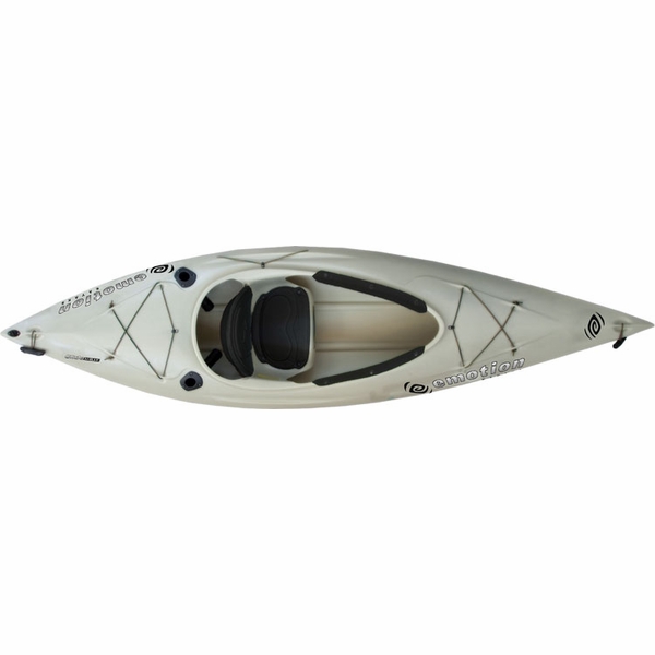 Emotion Discontinued Kayaks NOT AVAILABLE FOR PURCHASE!