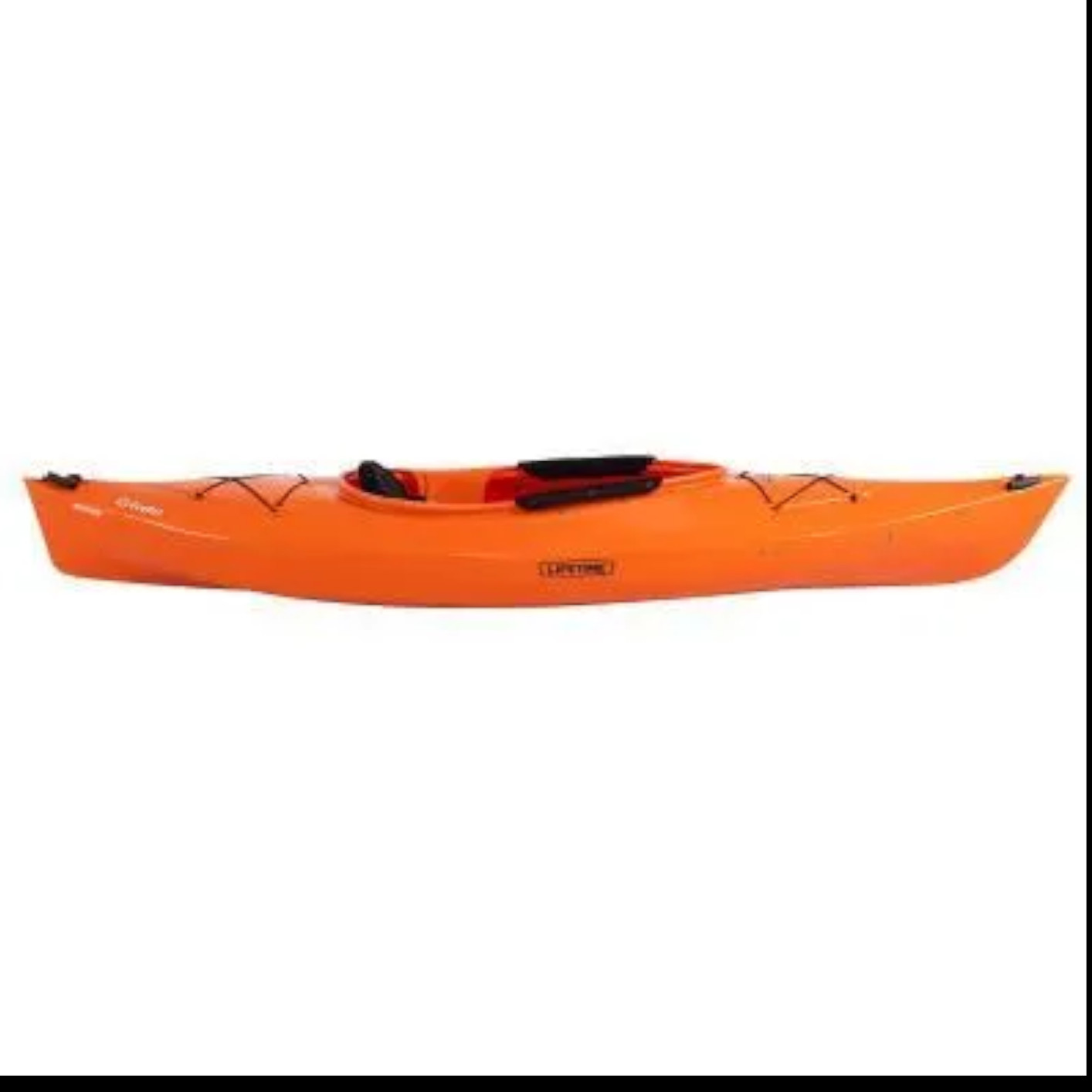 Glide Kayak