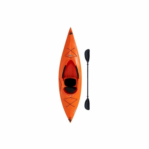 All Kayaks