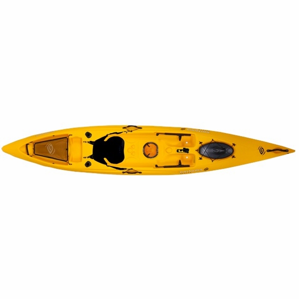Emotion Discontinued Kayaks NOT AVAILABLE FOR PURCHASE!