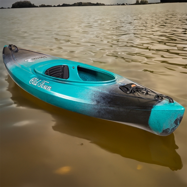 All Kayaks