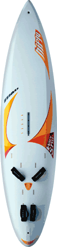Hi Fly Maxx 305