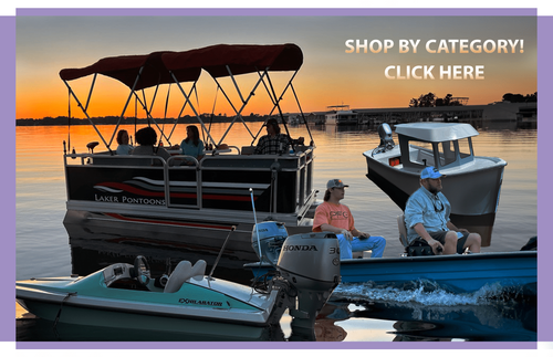 DirectBoats.com, Small Pontoon Boats, little Power Boats, Mini Fishing ...