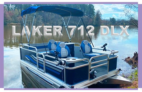 DirectBoats.com, Small Pontoon Boats, little Power Boats, Mini Fishing ...